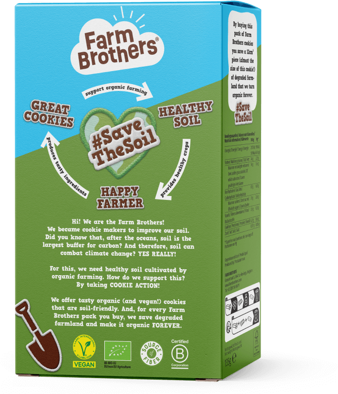 About us - Farm Brothers